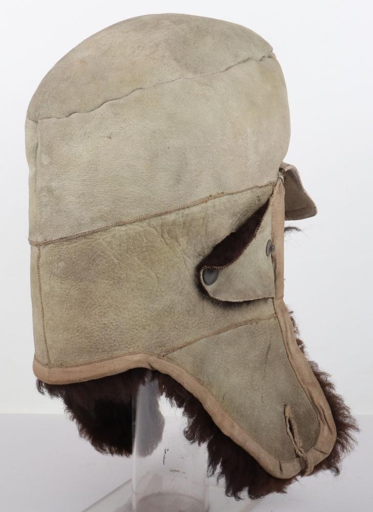 WW2 German Luftwaffe Russian Front Field Cap