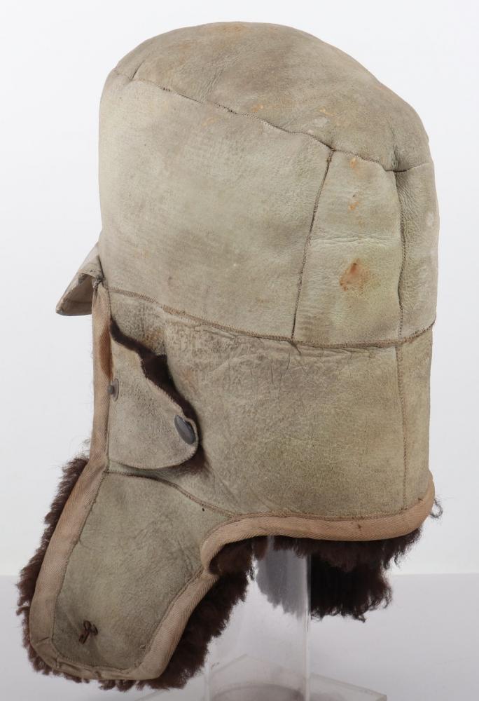 WW2 German Luftwaffe Russian Front Field Cap