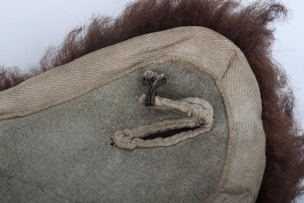 WW2 German Luftwaffe Russian Front Field Cap