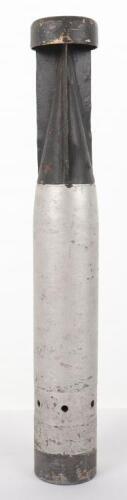 Inert WW2 German Incendiary Bomb
