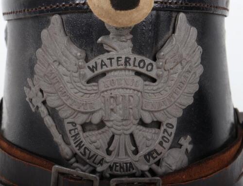Scarce WW1 German Prussian Jager-Battalion Nr 10 (Hannoverishes) Other ...