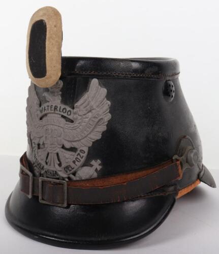 Scarce WW1 German Prussian Jager-Battalion Nr 10 (Hannoverishes) Other ...