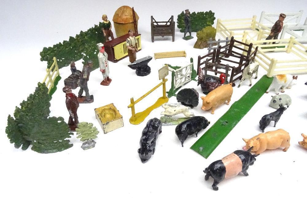 Miscellaneous Farm
