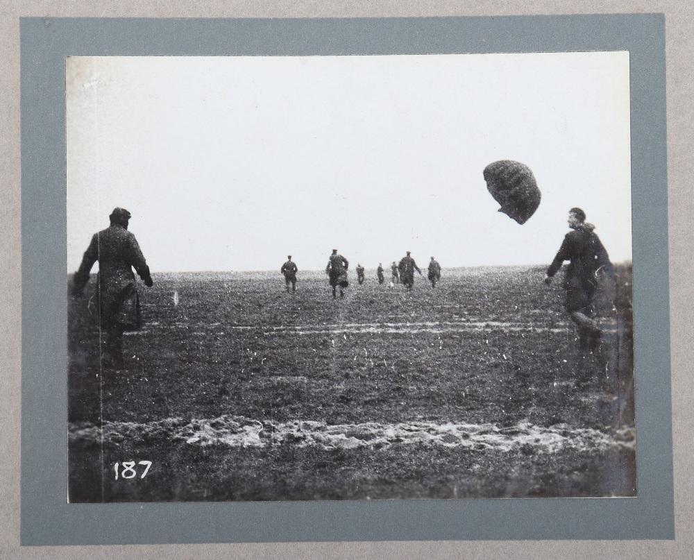 Important Original Report Some Official Tests of E.R.Calthrop's Patent ...