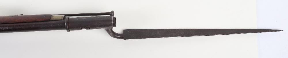 Brown Bess Flintlock Musket