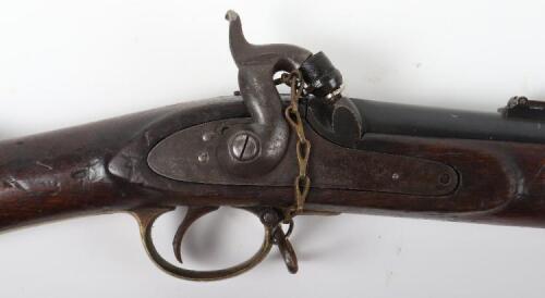 Pattern 1853 Enfield 3 Band Percussion Rifle