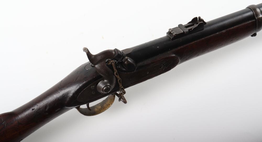 Pattern 1853 Enfield 3 Band Percussion Rifle