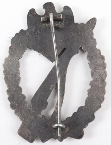 WW2 German Army / Waffen-SS Infantry Assault Combat Badge