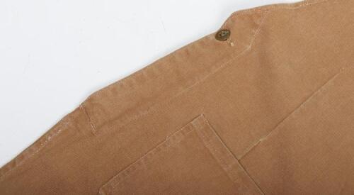WW2 British Women’s Land Army (W.L.A) Overalls