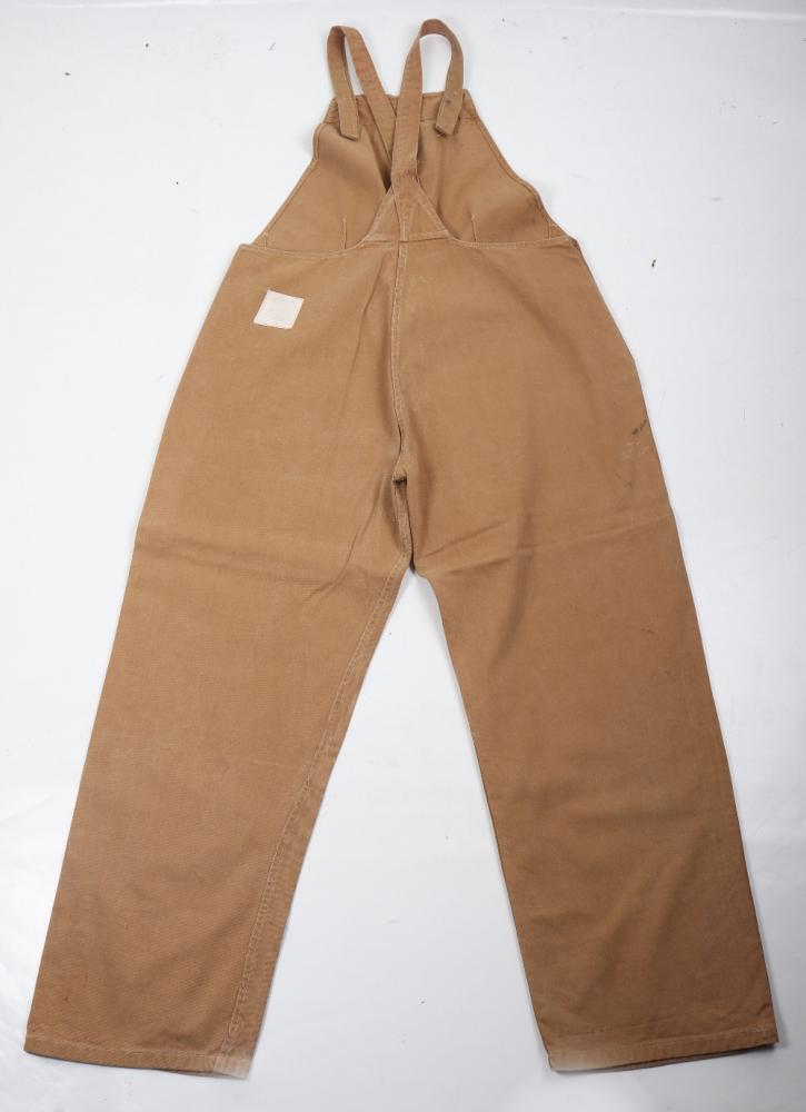 WW2 British Women’s Land Army (W.L.A) Overalls