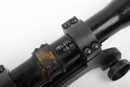 British No53 Telescopic Gun Sight