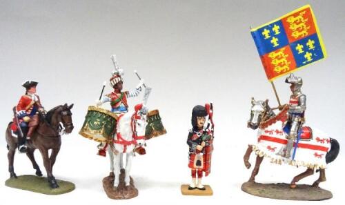 Del Prado Napoleonic Cavalry Series