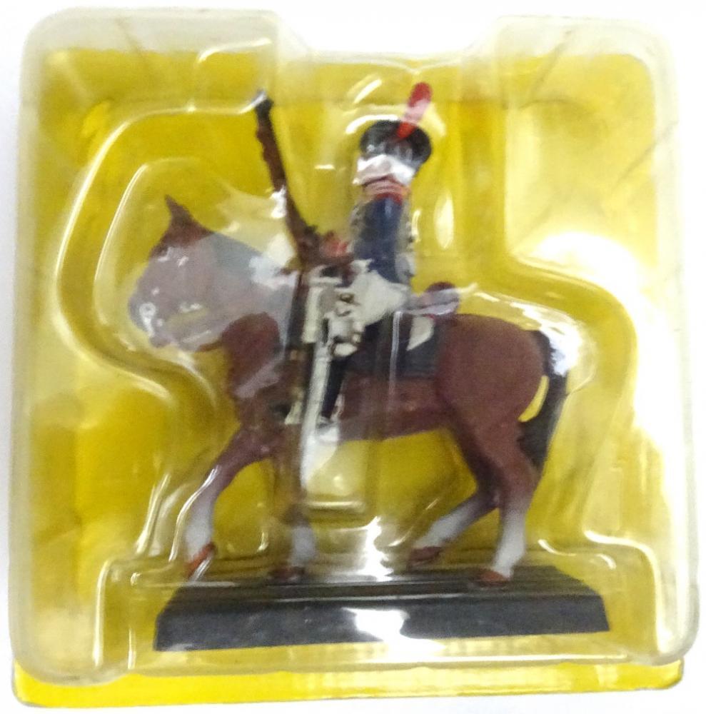 Del Prado Napoleonic Cavalry Series