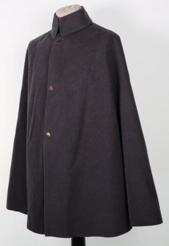 Pre-WW2 Guards Officers Cape
