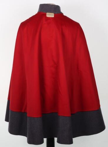 Pre-WW2 Guards Officers Cape