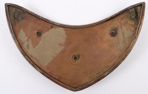 Third Reich NSDAP Political Leaders Gorget