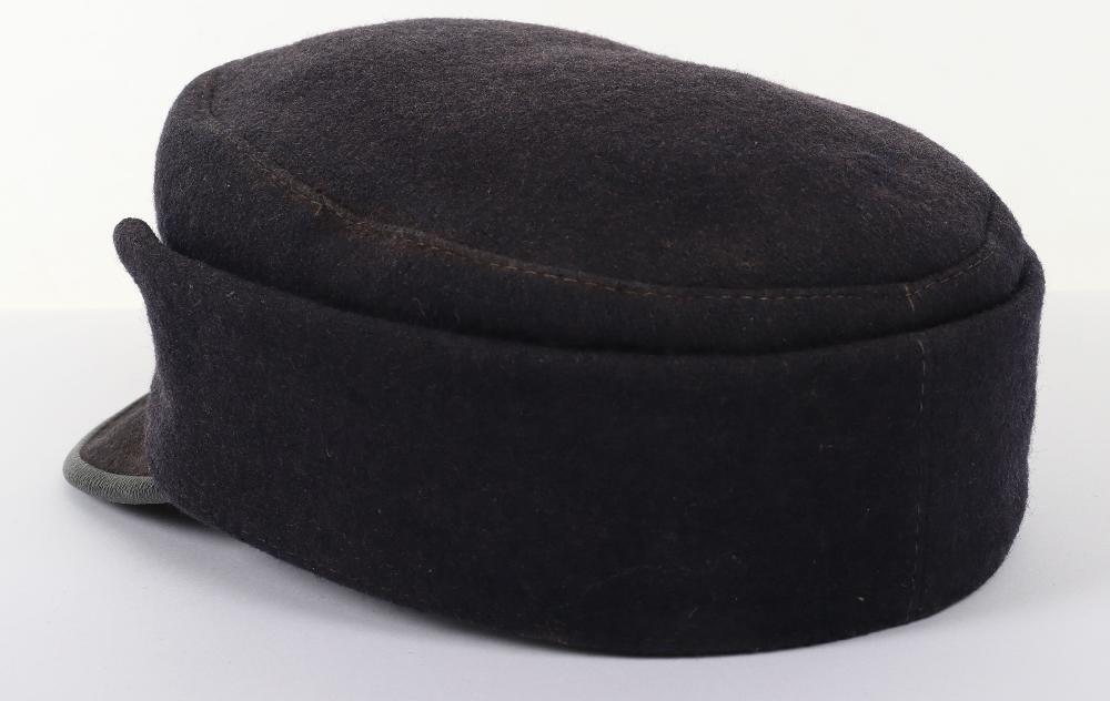 WW2 German Hitler Youth Ski Cap