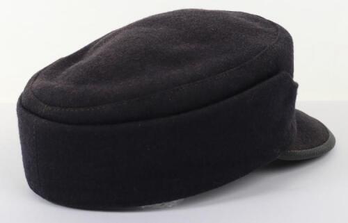 WW2 German Hitler Youth Ski Cap