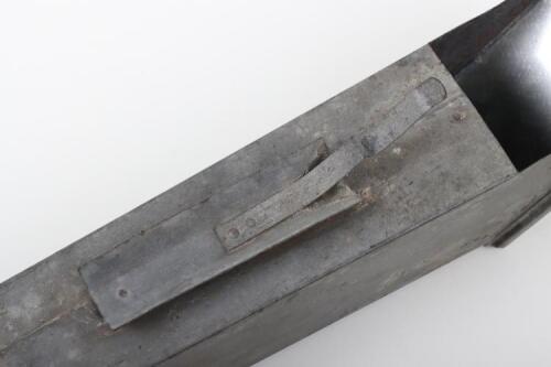 Rare WW1 Rifle Mounted Trench Periscope